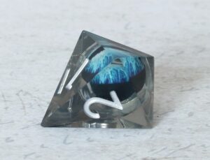 Different d4 shapes and where to buy them – Critical Fail 🎲