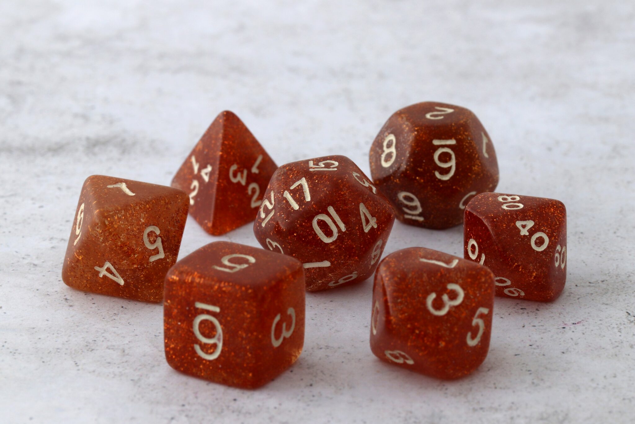 Dice Identification 101 – Critical Fail 🎲